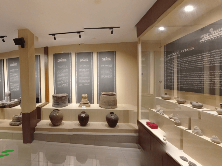 Apa Saja Jenis Jenis Museum? - museum.co.id